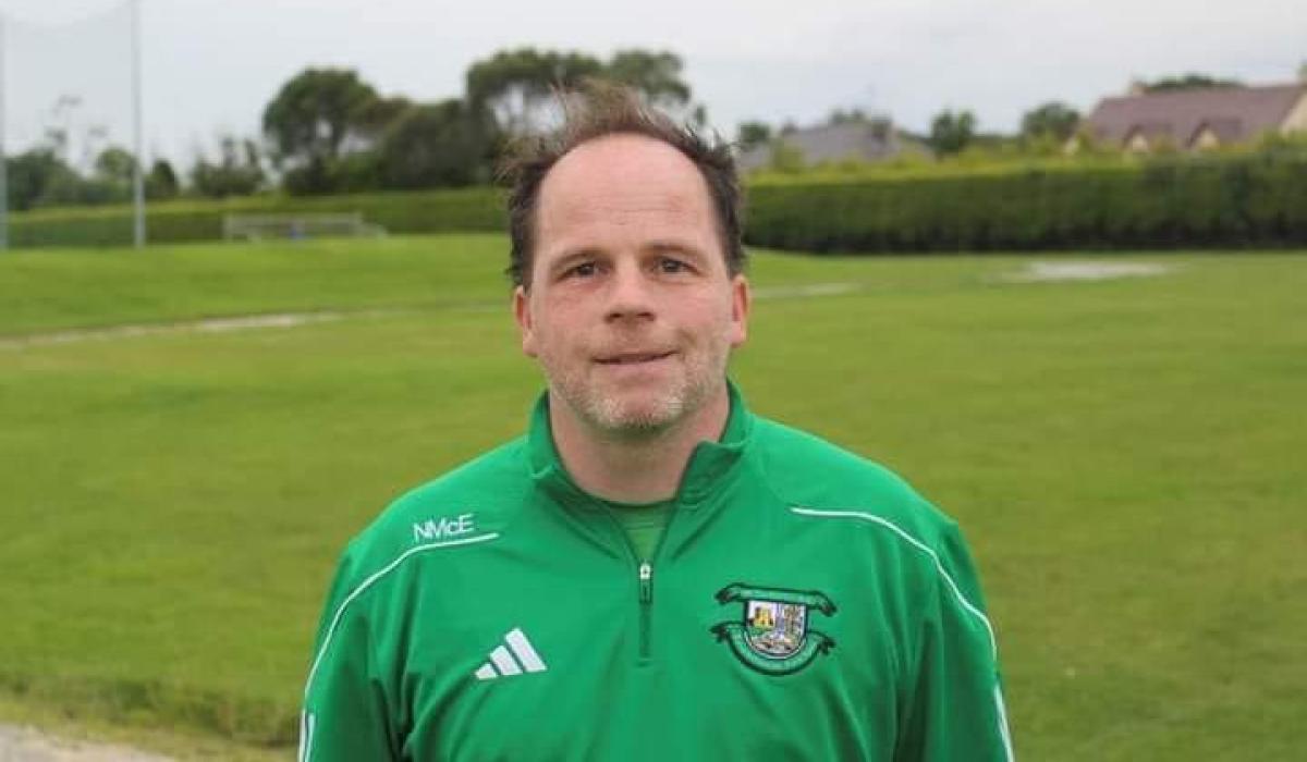 Funeral details announced for GAA coach tragically killed in Louth hit-and-run - Waterford Live