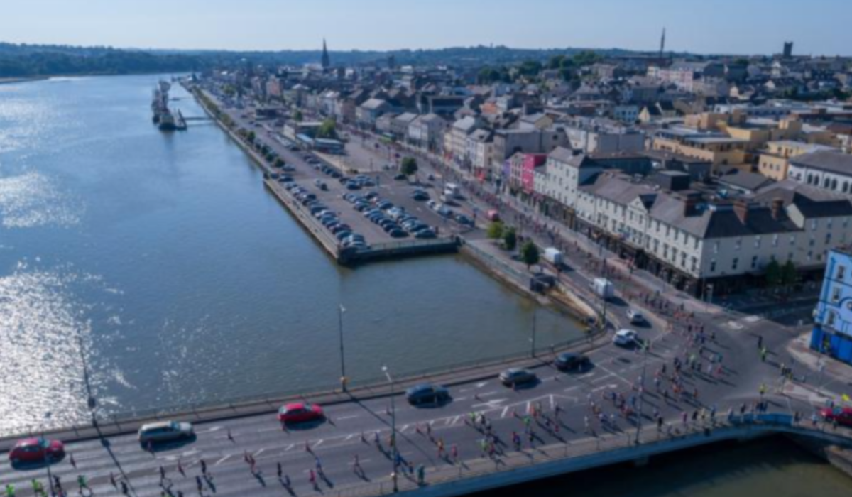 Waterford motorists advised of upcoming Rice Bridge lift next week ...