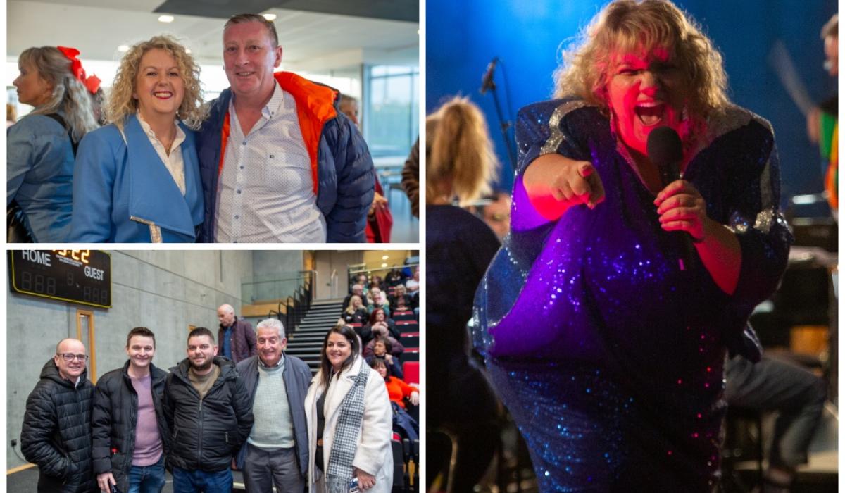 PICTURE GALLERY ONE: The RTÉ Concert Orchestra's Big 80s night with ...