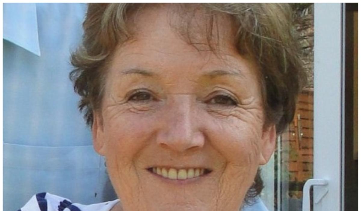 'A beautiful kind lady' - Tributes pour in following passing of beloved ...