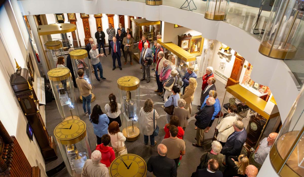 Additional exhibition gallery announced for popular Waterford museum ...