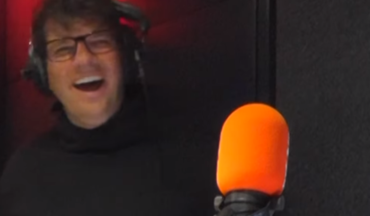 RTÉ listeners 'in tears' as Donncha O'Callaghan hosts final 2FM ...