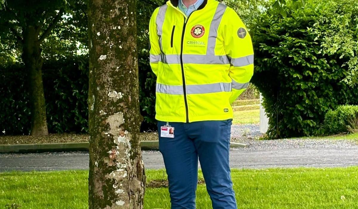 New First Responder group will cover Waterford - Waterford Live