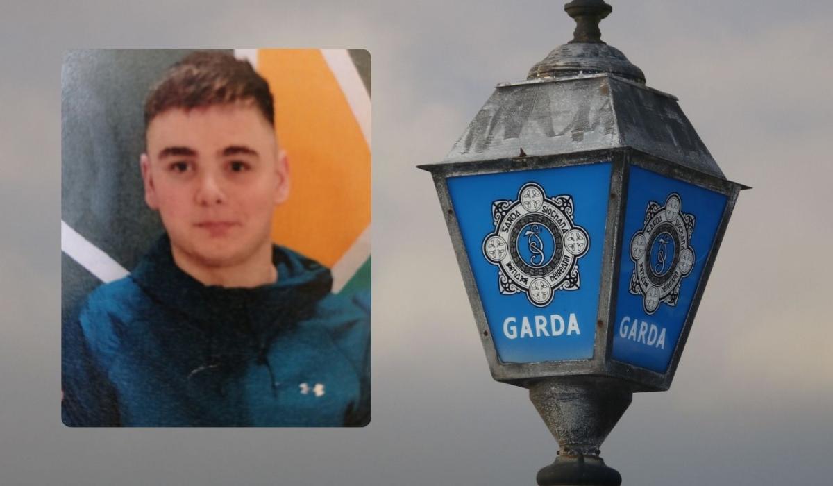Have you seen Jake? Gardai seek help in locating teenager missing from his Waterford home ...