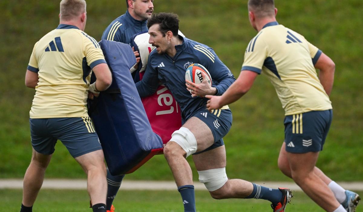 Waterford rugby star signs a new two-year contract extension with ...