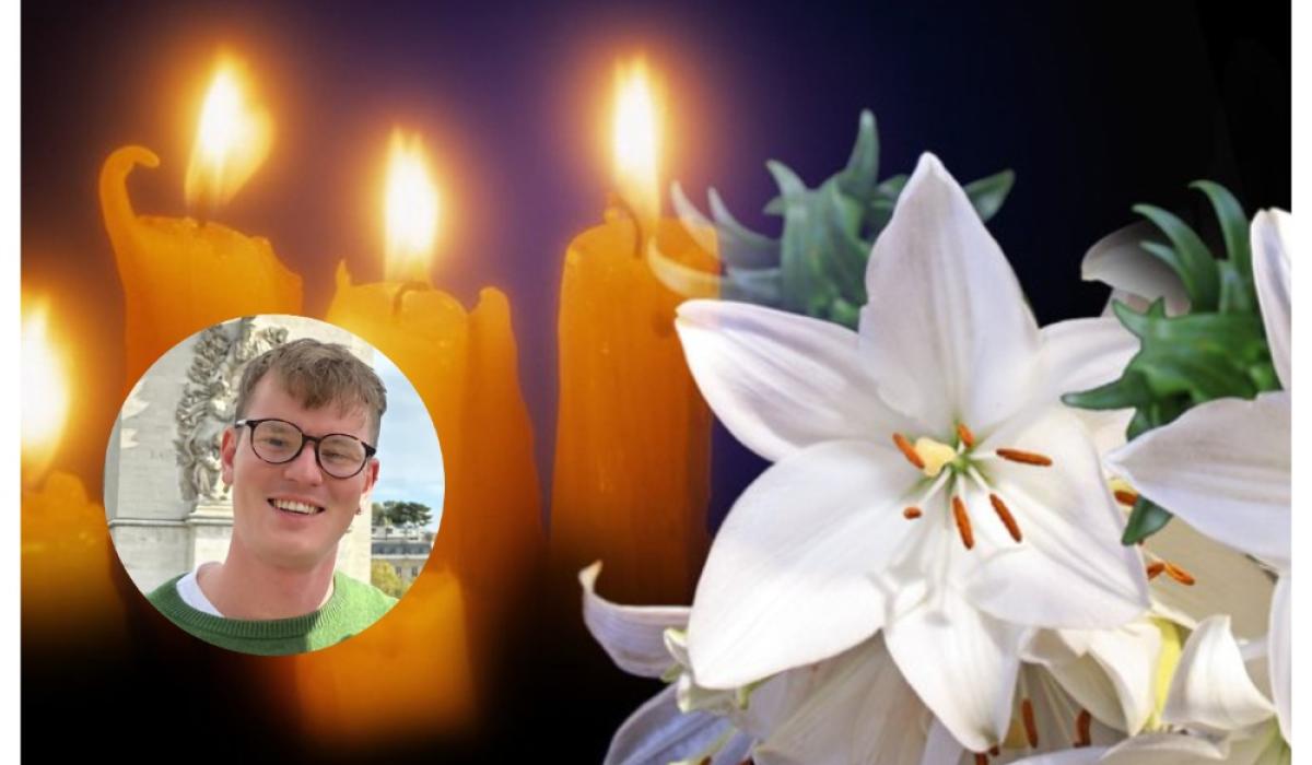 RIP: Funeral arrangements announced for young Waterford man who ...