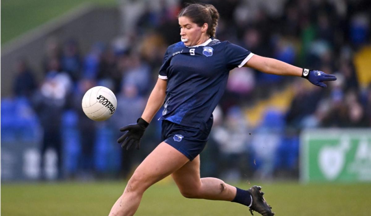 Marvellous McGregor hits hat-trick as Waterford fire six goals in big ...