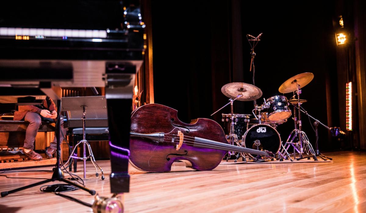 'Express and explore creativity' - Music educators in Waterford urged ...