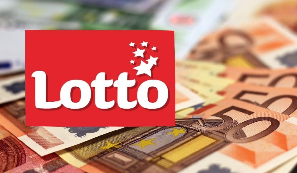 It could be you! Waterford player scoops €4 million Lotto jackpot in ...