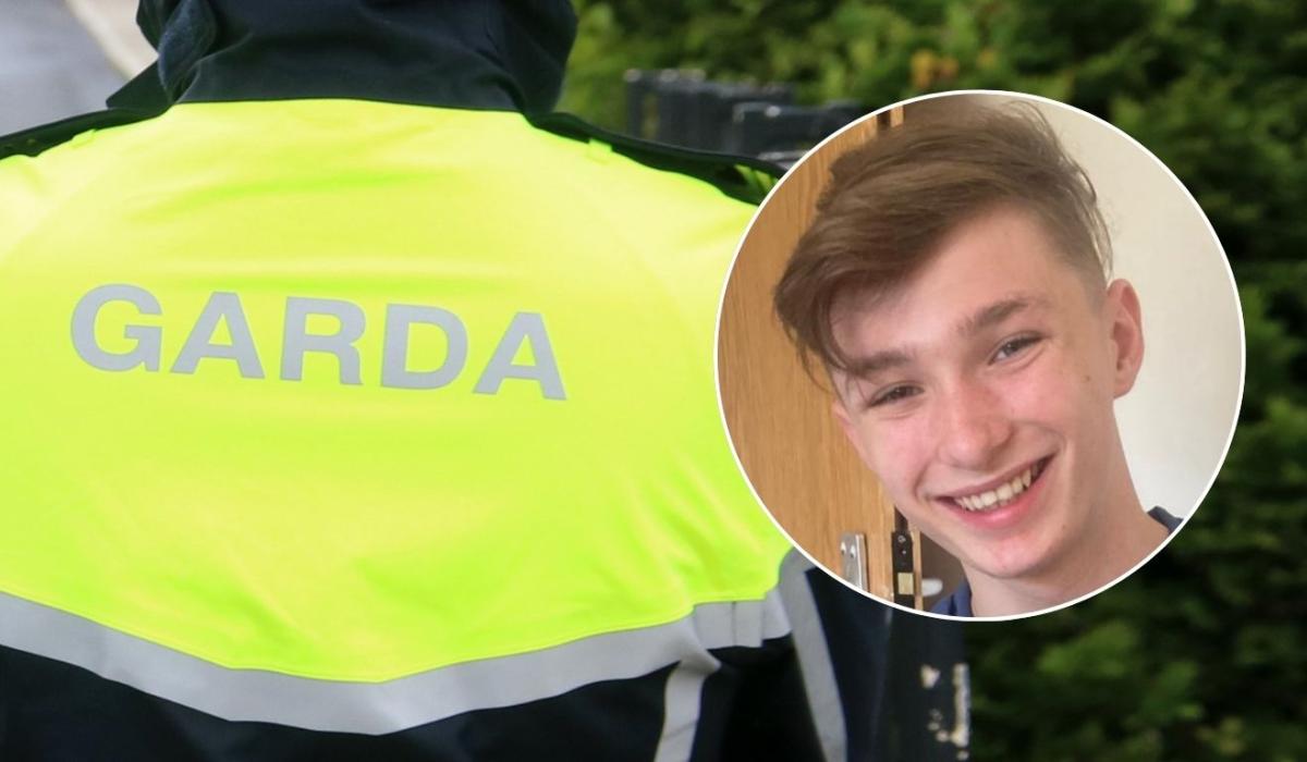 ALERT: Gardai appeal for help in locating boy, 14, who may have travelled to Dublin city ...