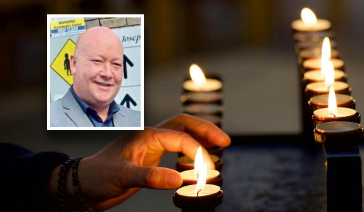 RIP: Tributes pour in for 'true gent' dad-of-four killed in Waterford ...