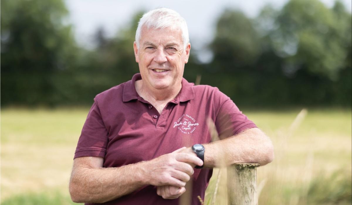 Waterford man named Farm Safety Community Champion in new national ...