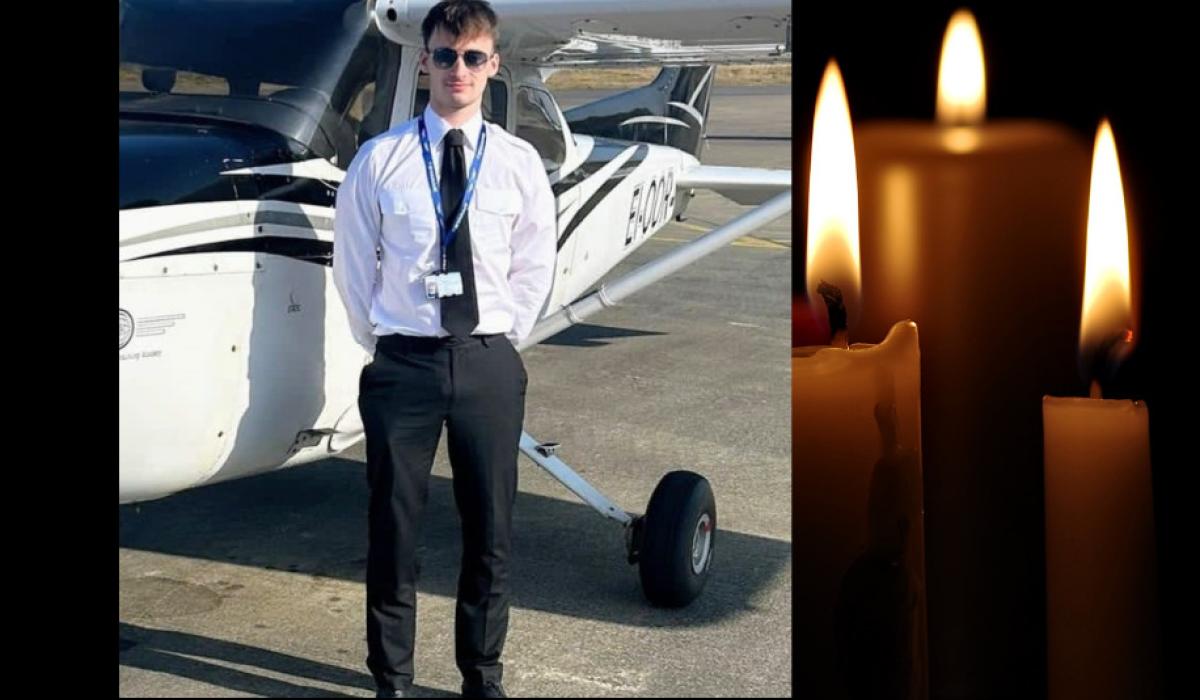 RIP: 'Taken so suddenly'- Shock and heartbreak after death of young ...