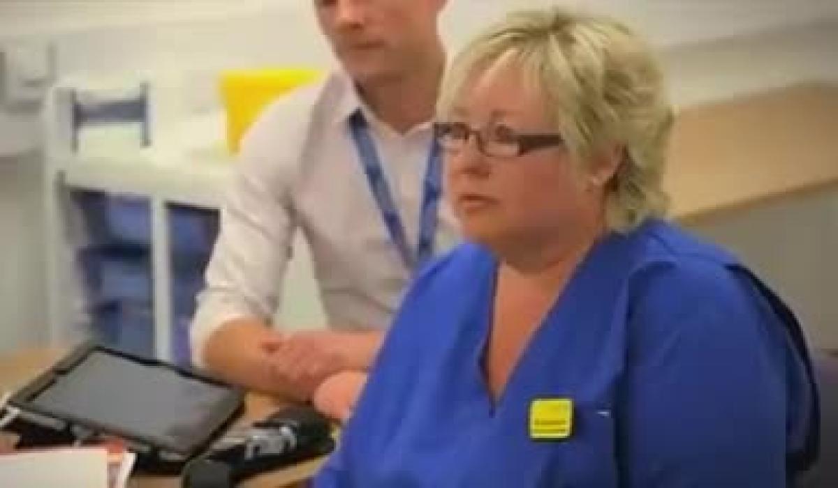 WATCH: Life-changing device being made for Parkinson’s disease at ...