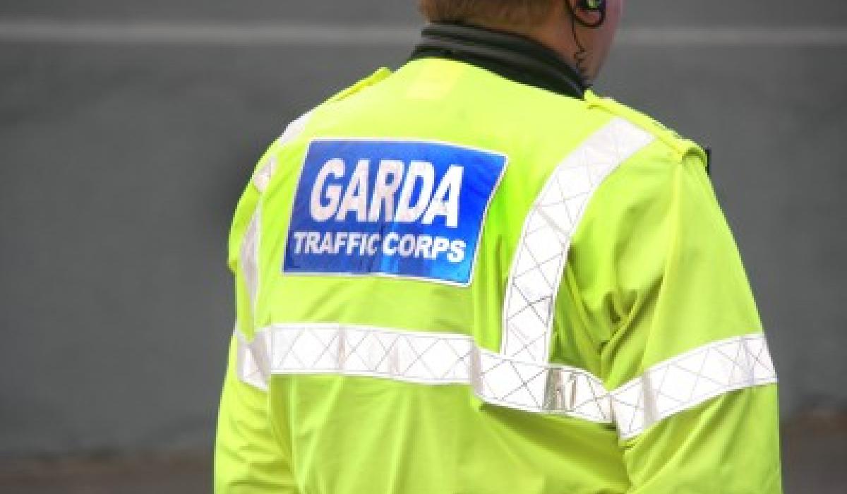Brazen criminals register cars in names of children and gardaí ...
