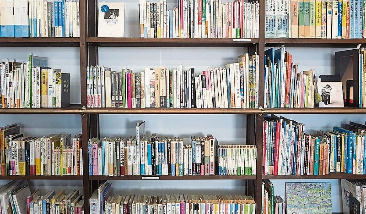 People encouraged to visit Waterford libraries during Library Ireland ...