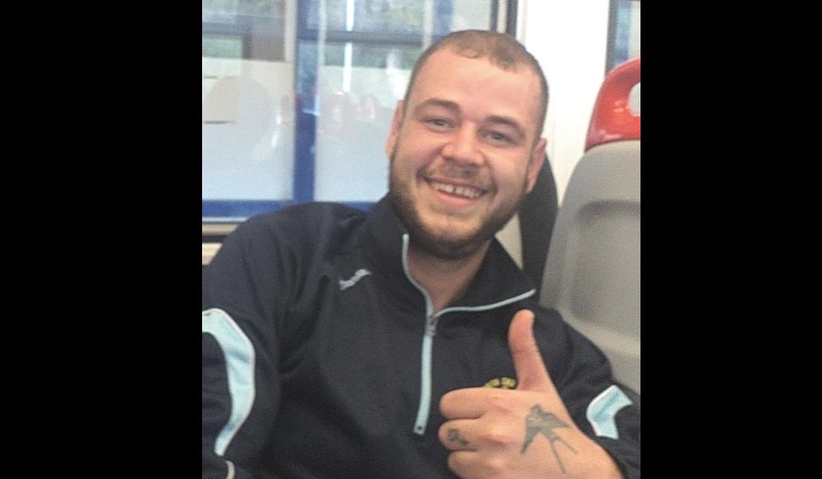 Family of missing 30-year-old man concerned for his welfare - Waterford ...