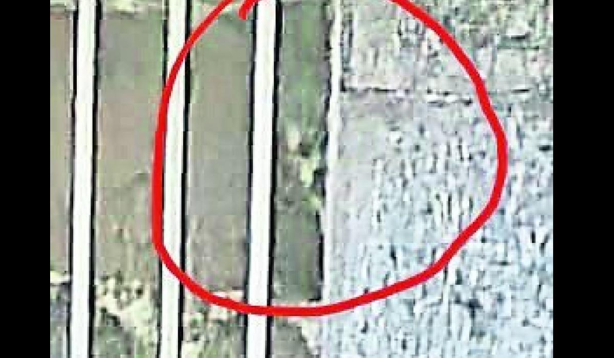 Spooky ghost sighting at local castle receives international interest ...