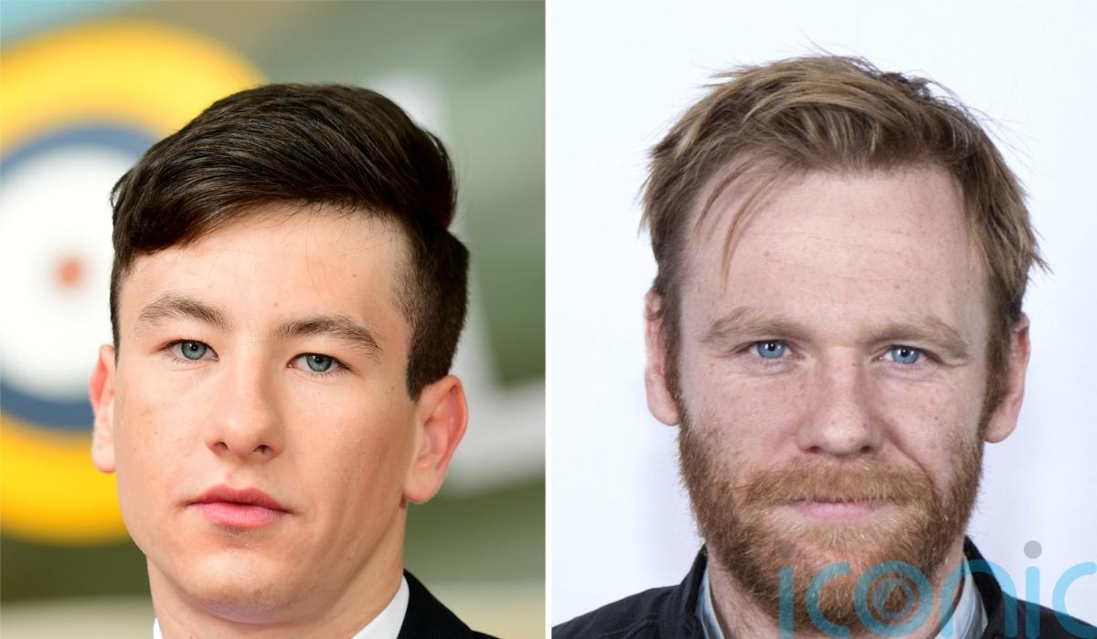 Two Irish actors join final series of popular Netflix crime drama ...