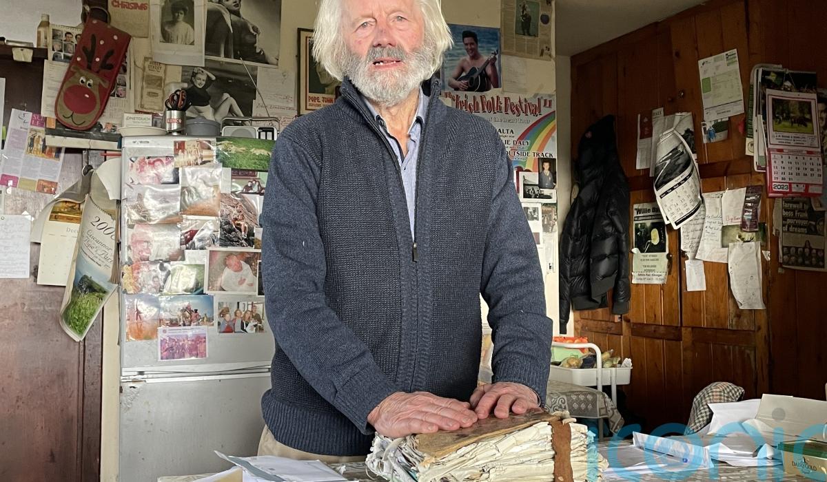 Ireland’s traditional matchmaker may be the country’s last - Waterford Live