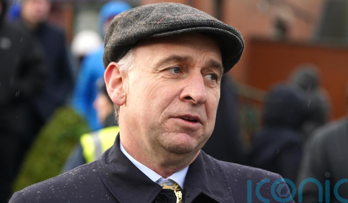 Waterford's De Bromhead has another strong squad for Cheltenham, and ...