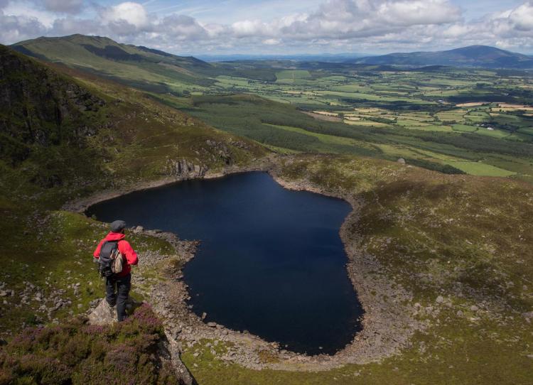 Go wild in Waterford's Comeragh Mountains this summer - Photo 1 of 2 ...