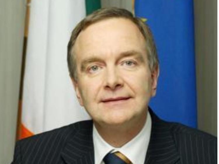 Waterford GAA hits back at comments by former Minister Martin Cullen ...