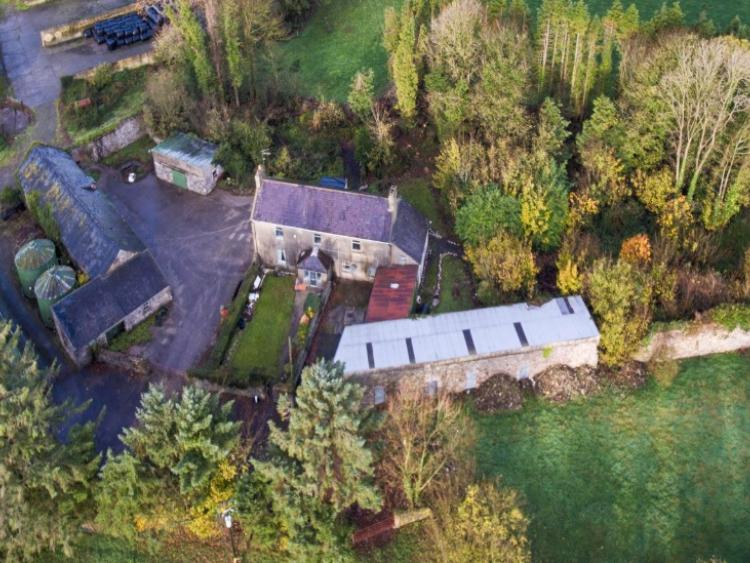220 acre Waterford farm with 'panoramic views' goes on the market ...