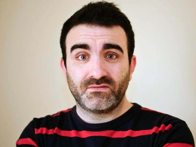 'Ireland's best comedian' to perform in Waterford - Waterford Live