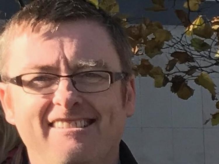 General election Q&A: Waterford TD David Cullinane 'knocking on doors ...