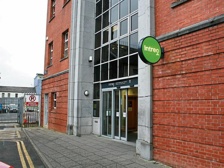 New opening times for Intreo centres come into effect - Waterford Live