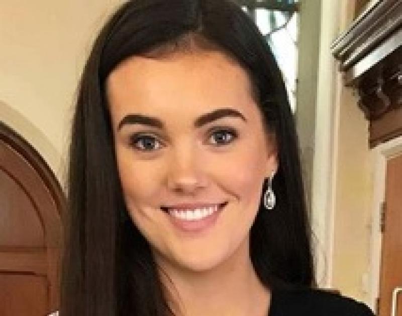 Clonmel’s Robyn Barlow wants to win Miss Ireland 2018 and start a ...