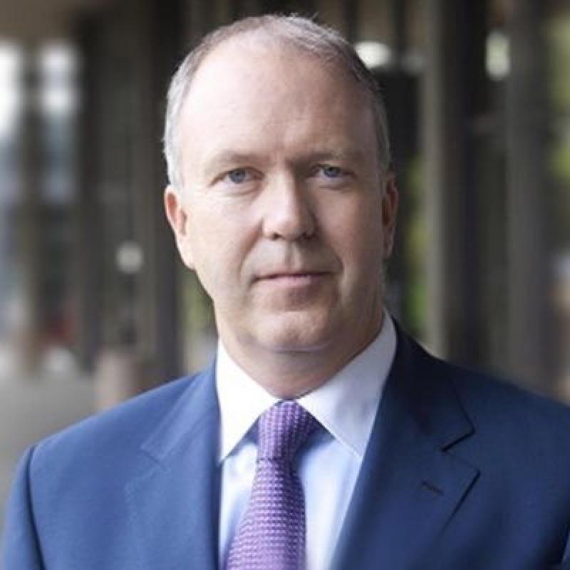 Damien Tiernan starts new WLR job after weekend spat with RTÉ ...