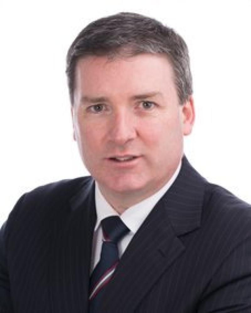 University Hospital Waterford consultant orthopaedic surgeon joins UPMC ...