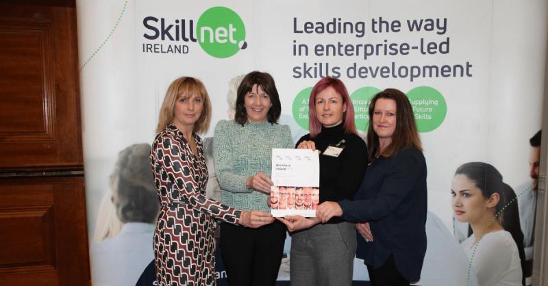 Waterford Chamber Skillnet joins forces with South East networks for ...