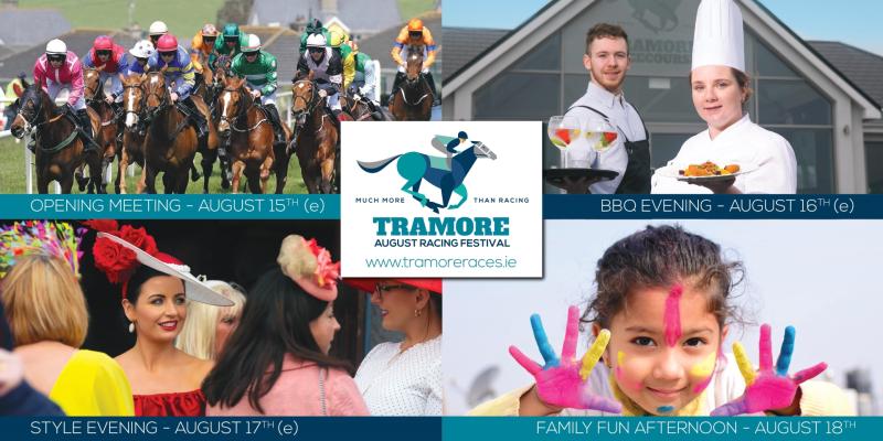 Star-studded judges revealed for Most Stylish Competition at Tramore ...