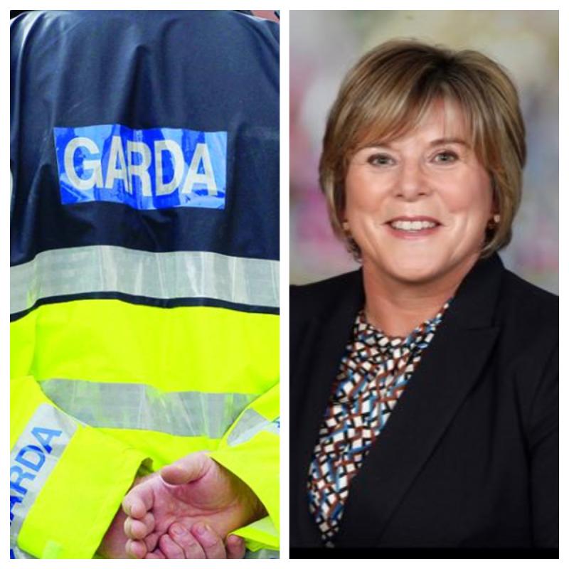 Gardaí called in after 'very sinister attack' on Waterford TD Mary ...