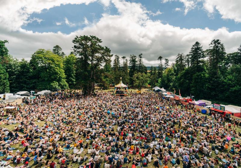 First 20 artists announced for popular Waterford music and arts ...