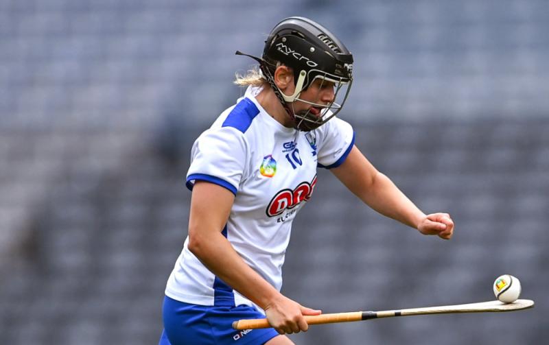 Waterford camogie squad confirmed for 2023 - Waterford Live