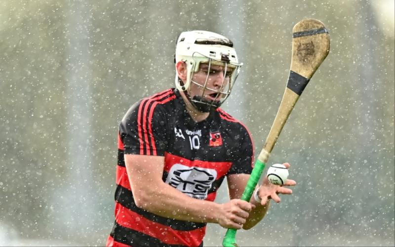 Munster Hurling Final: Ballygunner (Waterford) v Clonlara (Clare ...