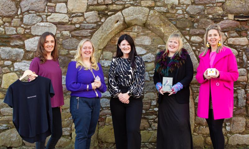 Strong representation of Waterford designers at national Showcase 2024 ...