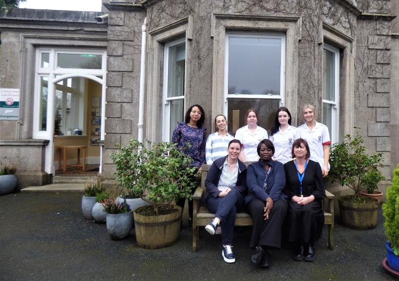 Waterford care facility records 100% compliance for third year in a row ...