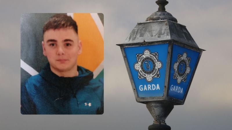 Have you seen Jake? Gardai seek help in locating teenager missing from his Waterford home ...