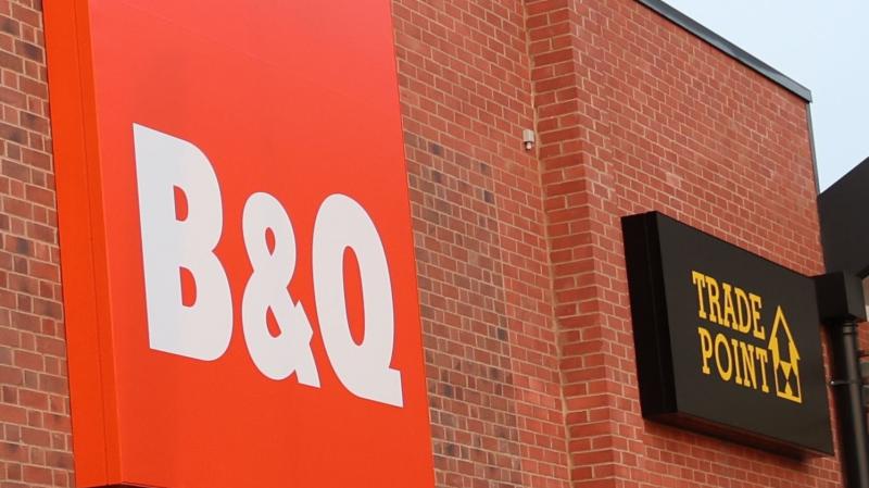 B&Q opening huge new store in Waterford this week after takeover ...