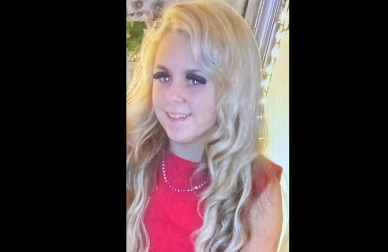Major concern as 14-year-old girl vanishes from home as gardaí launch ...