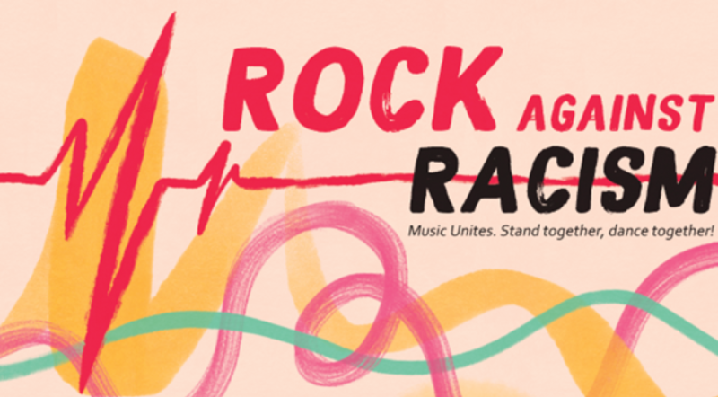 Rock Against Racism to take place this February in Waterford ...