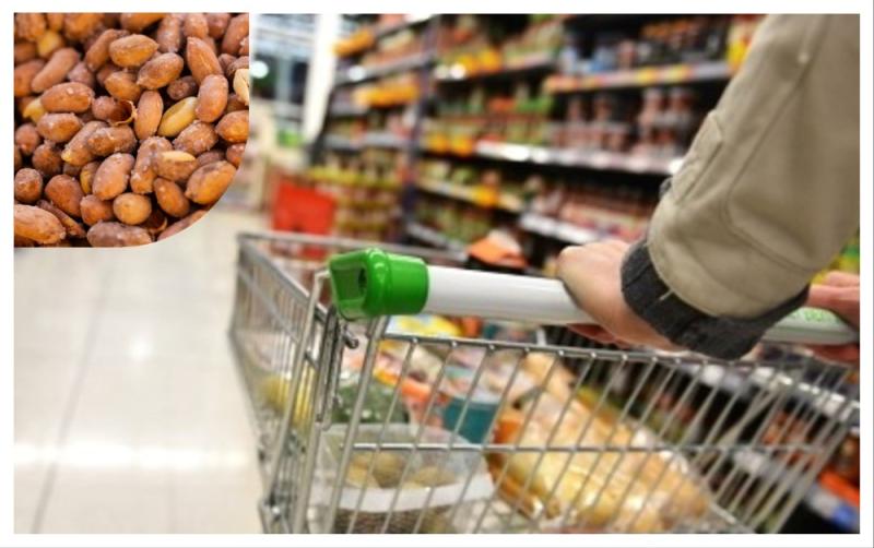 WARNING: People urged not to eat popular snack following serious ...