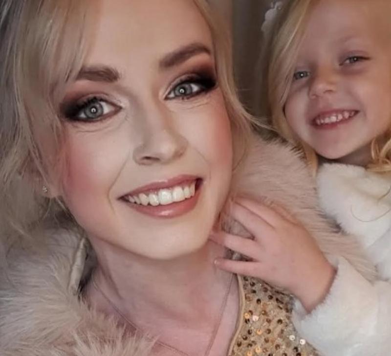 Irish mother 'terrified' for daughter's future as she waits for urgent ...