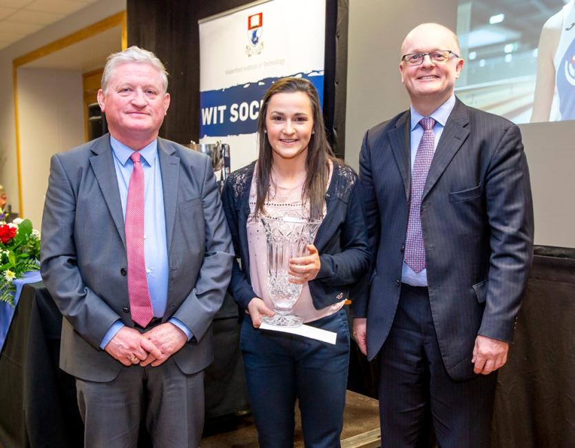 Waterford students honoured with 'Student of the Year' awards - Photo 1 ...