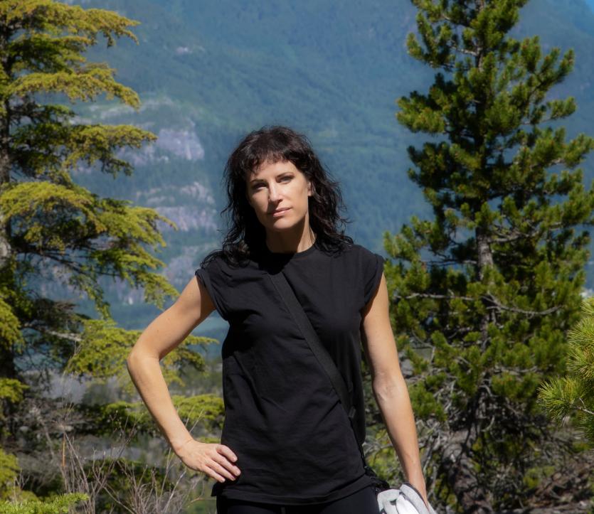 SLIDESHOW: Orla Fleming - 'Beholden to the beauty around us' - Photo 1 ...